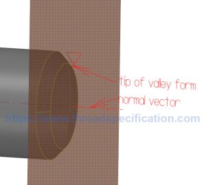 How to create a 3D model of parallel thread in 3D CAD software | Thread ...