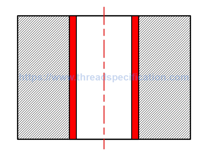 Hole & Shaft Tolerances Deviations And Fits – ISO 286 - Thread ...